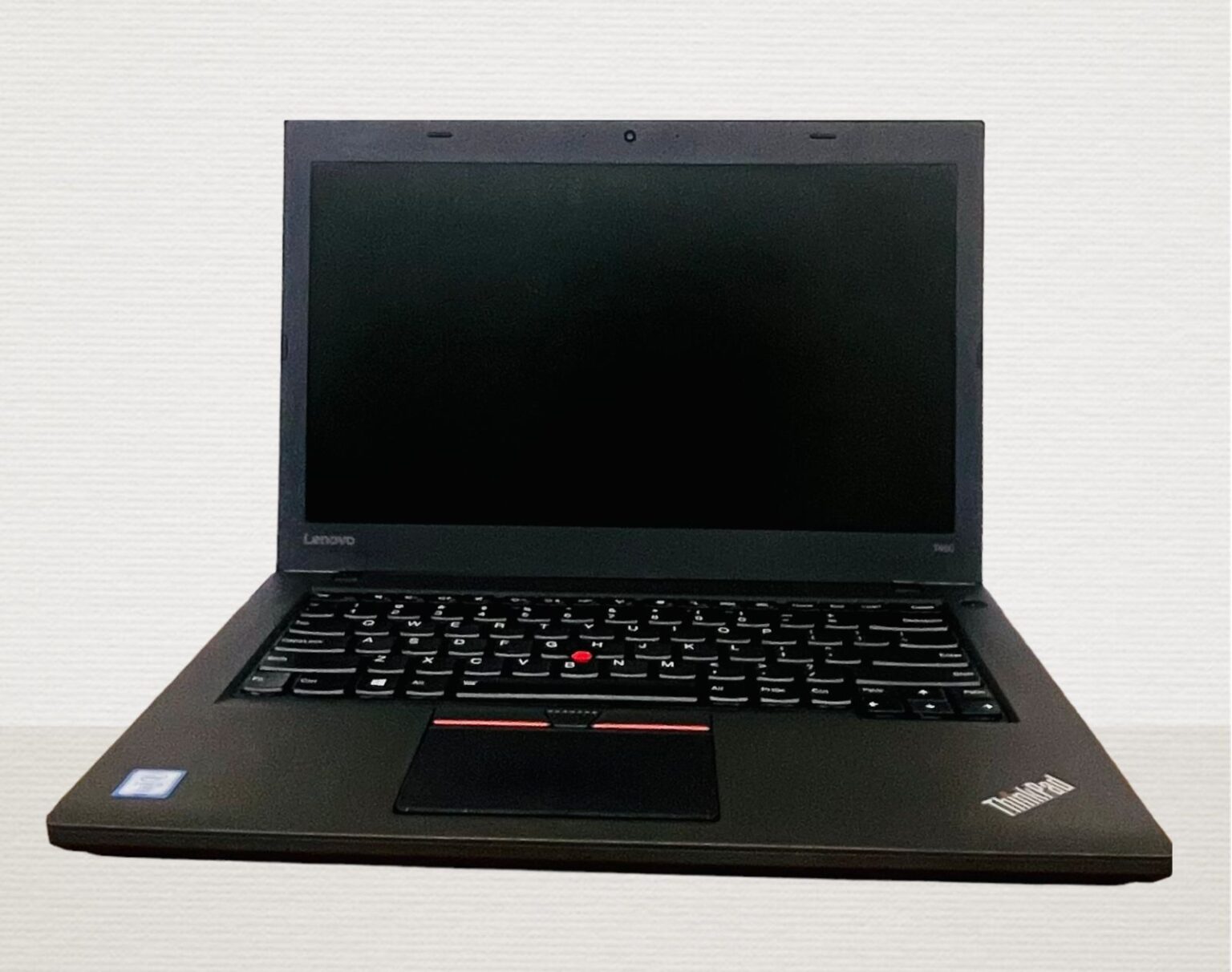 PORTÁTIL THINKPAD LENOVO T460 CORE I7 DE SEXTA - Ruta de Compra
