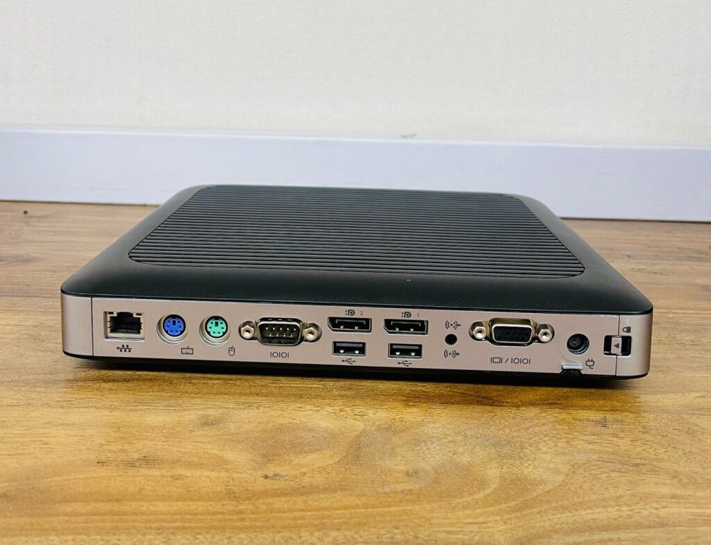 THIN CLIENT HP T630 - Ruta de Compra